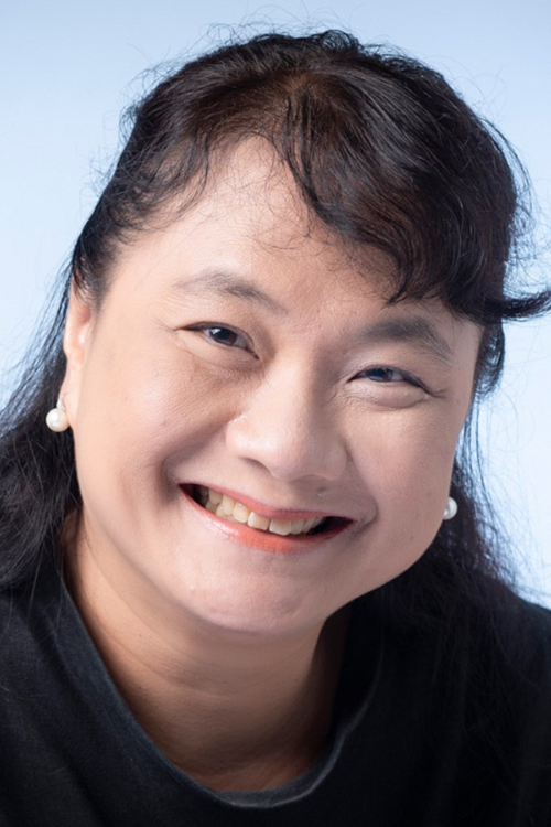 Webinar Speakers & Moderators